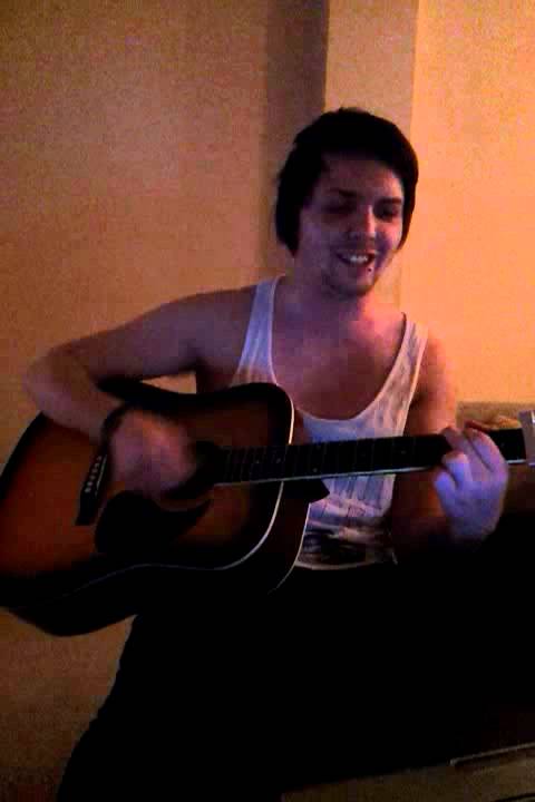 Hot in here cover - Chris Scaife - YouTube