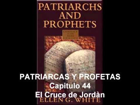 Capitulo 44. El Cruce del Jordàn. - YouTube