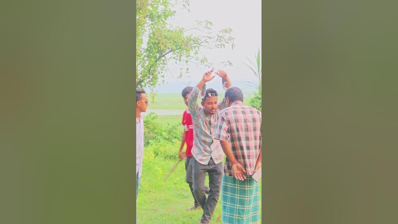 desi desi na bola kar chhorire #vairal #short #action - YouTube