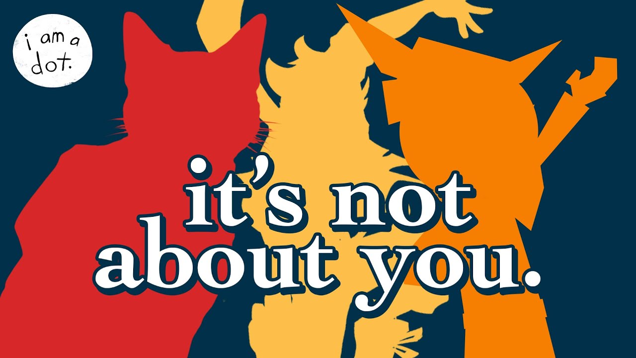 Games Where You're NOT the Main Character - YouTube