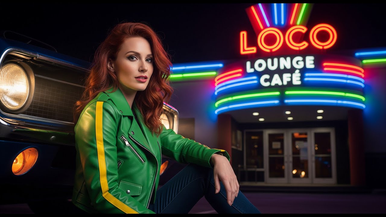 Lounge & House Music 2026 ( Loco Lounge Cafe Mix ) - YouTube