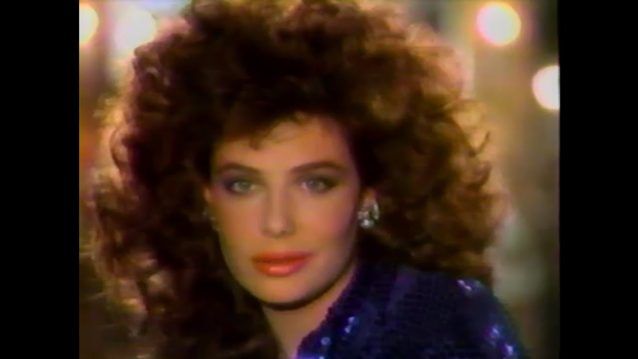 ABC Commercial Break 1986 - YouTube