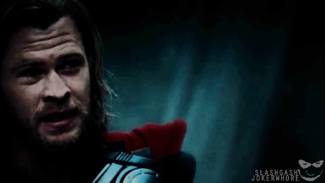 Thor & Loki | SPOOF | CARRRRRRLLL! { part two - YouTube