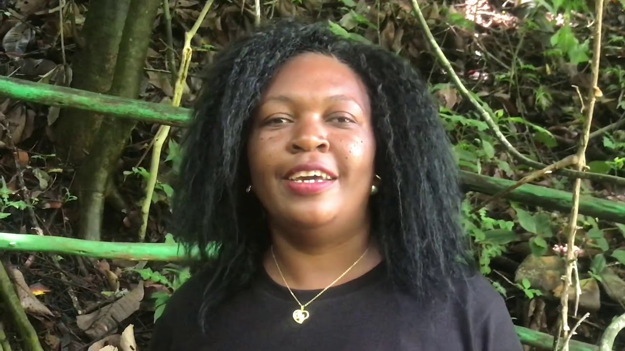 MTO RUVUMA UNAVYOUBEBA MKOA WA RUVUMA - YouTube