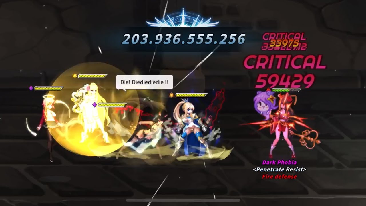 Raid Season 5 Fire Yui (Even Months) (Sword Master Story) - YouTube