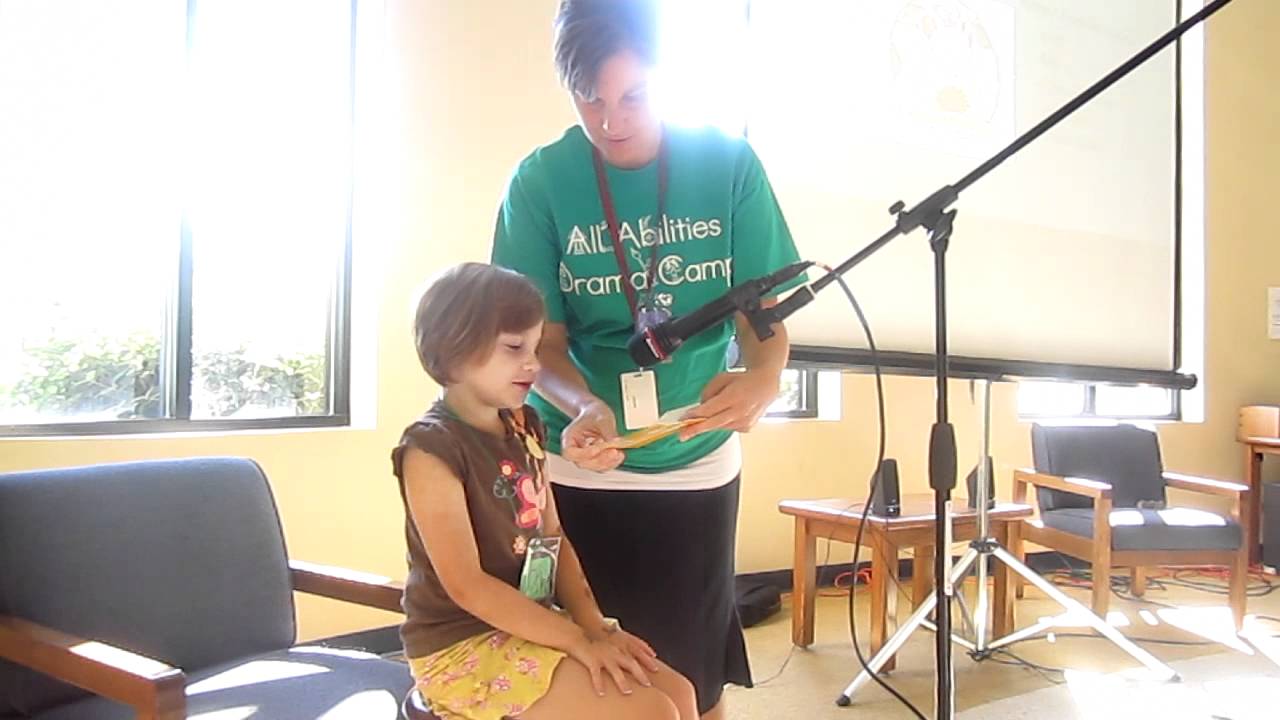 sophie reading - YouTube