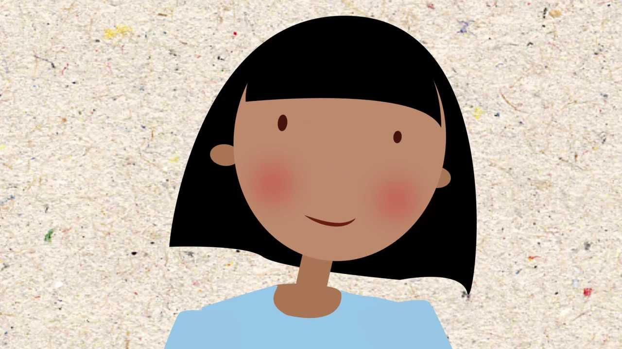 Celebrating Your First Period - YouTube