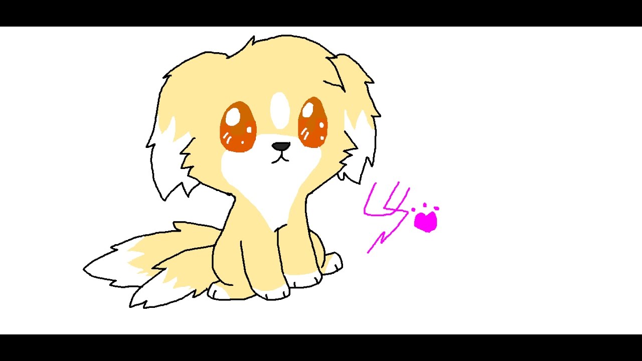 Zotiel Speedpaint (gift) - YouTube