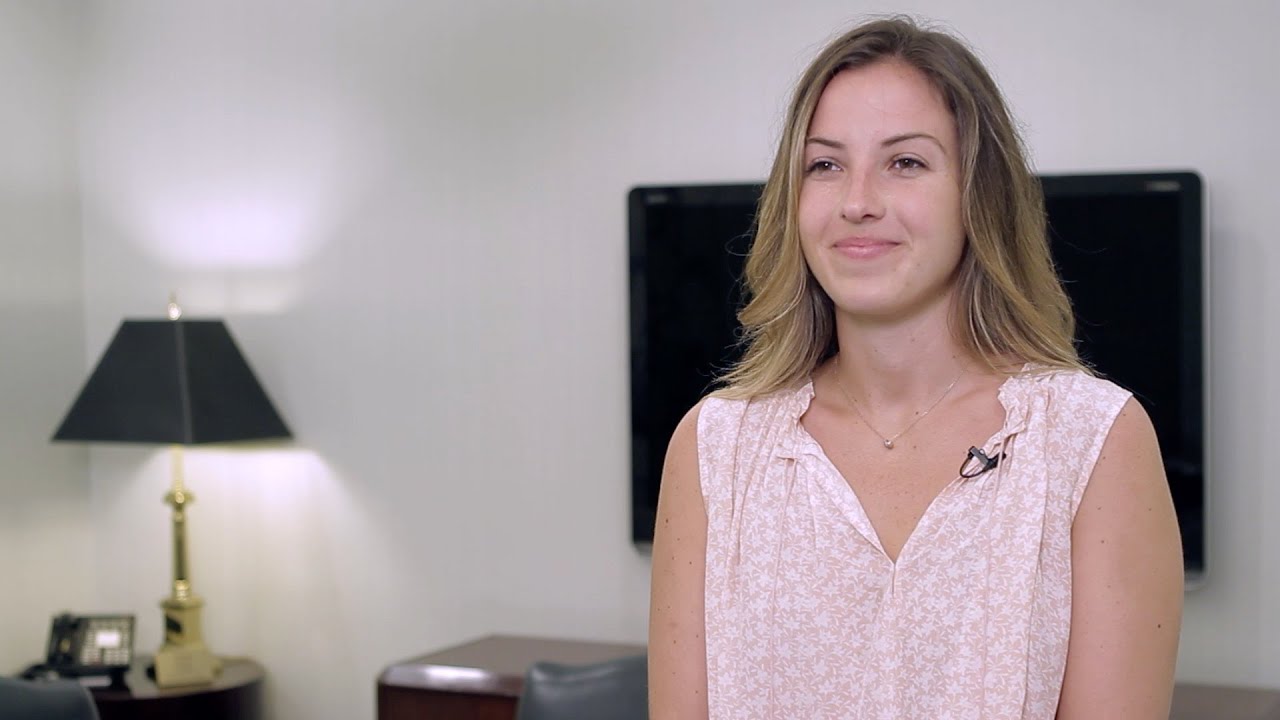 Social Media in Recruitment Practices - Featuring Sara Marzitelli - YouTube