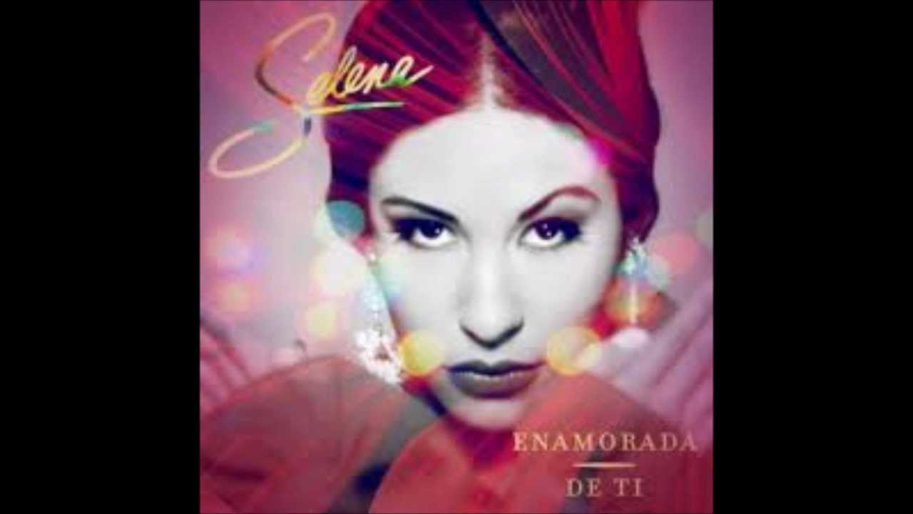 Bidi Bidi bom bom -Selena Quintanilla y Selena Gomez - YouTube