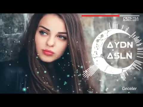 Geceler kapkara zulmet yasin music