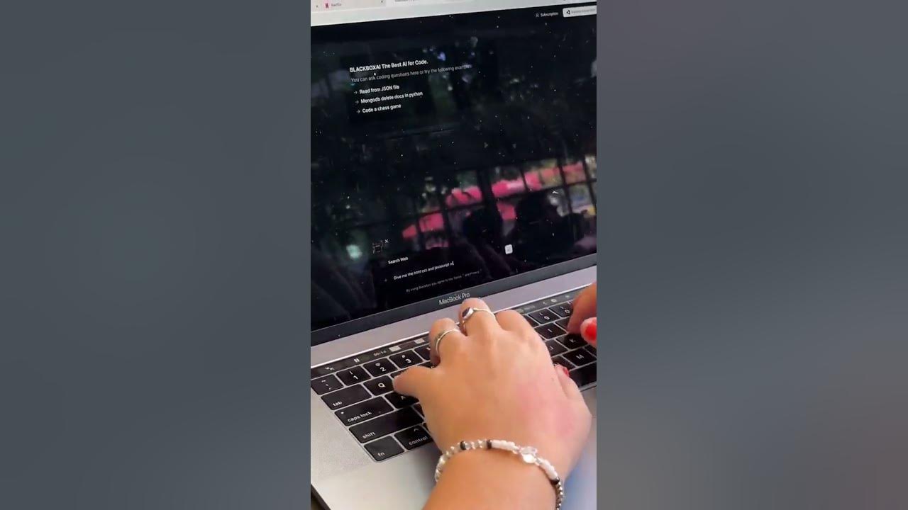 ازاي ممكن تبرمج في 5 دقايق!! #برمجة #اكسبلور #codinghacks #codelife #hacks #ترند #دراسة - YouTube