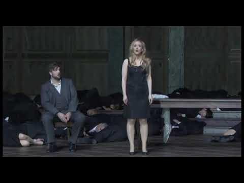 Das Wunder der Heliane Final - YouTube