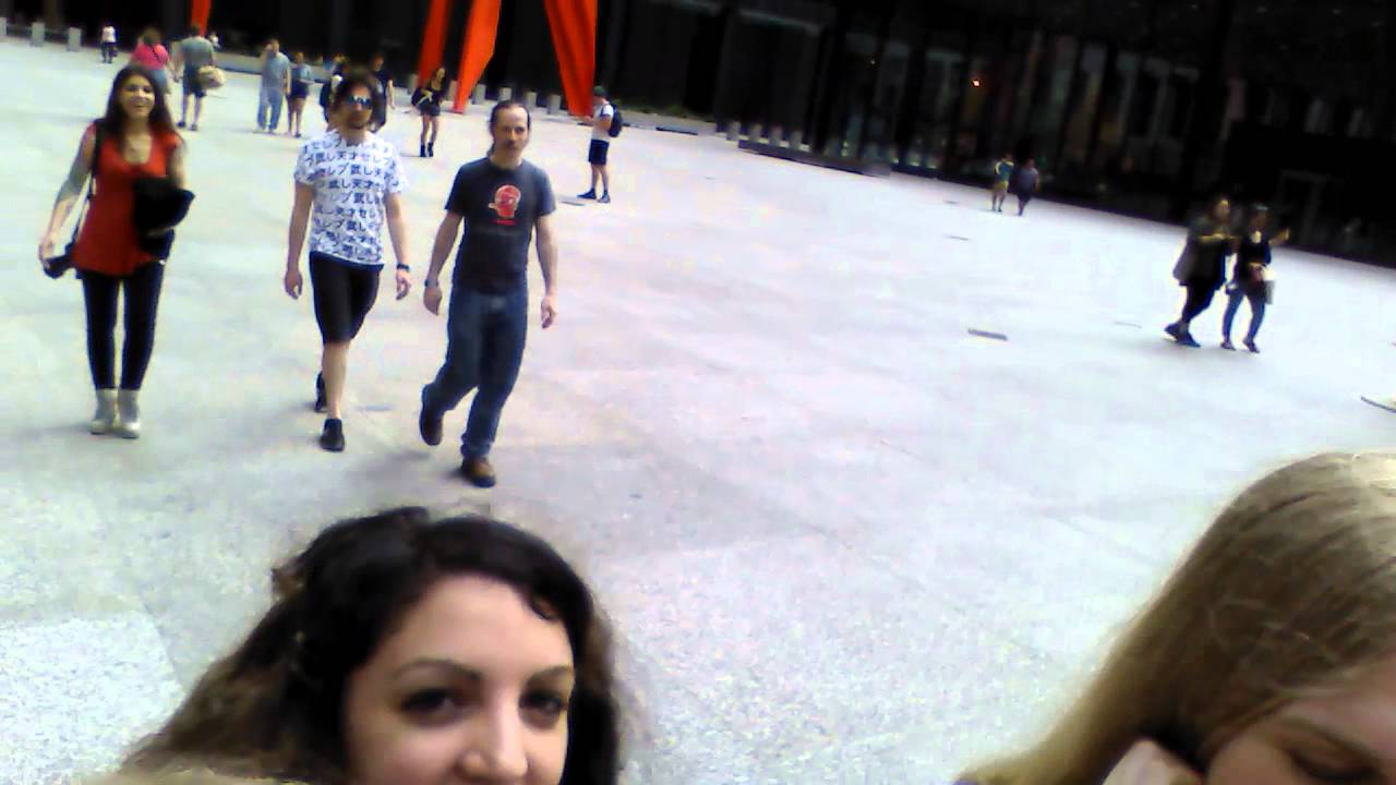 THANKS ALLISON - YouTube