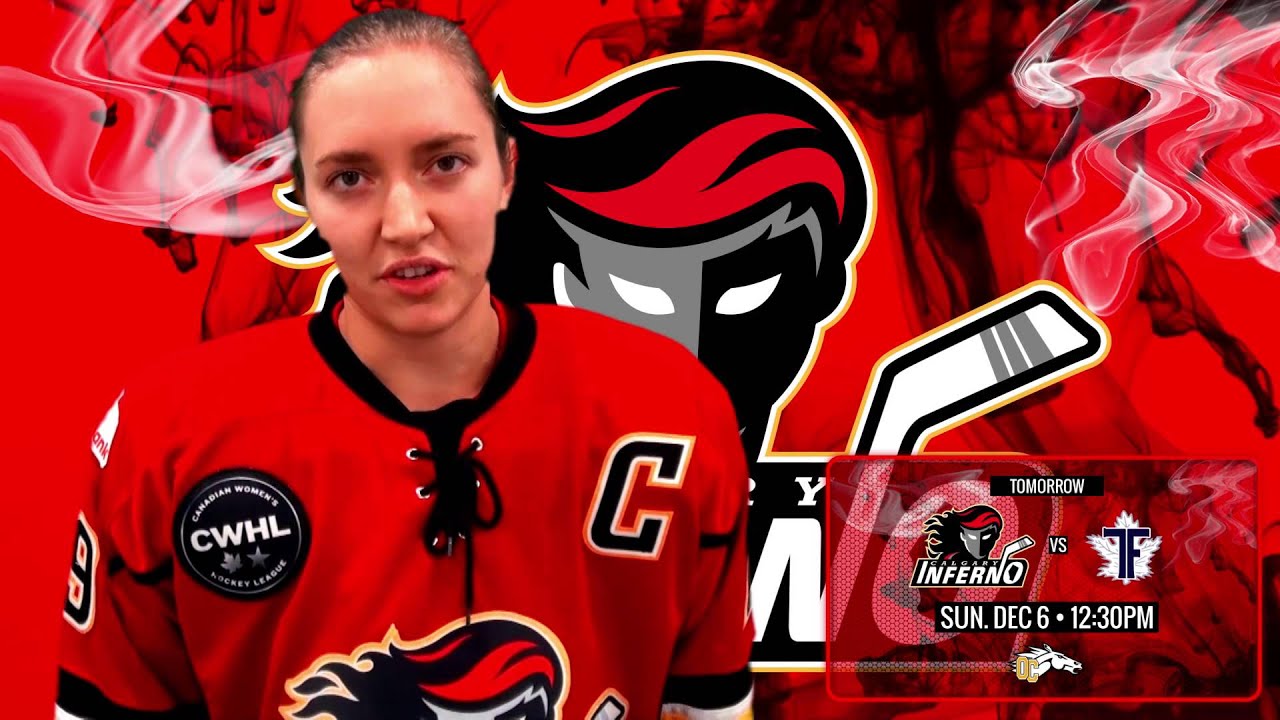 Olds, Alberta - Brianne Jenner has a message for you - YouTube