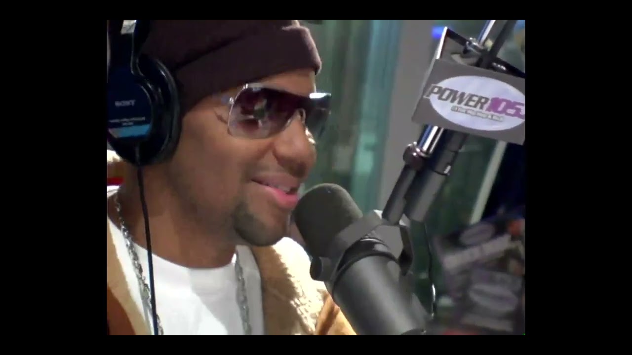 Avant Unscripted Episode 2/"Director" 16yr Anniversary - YouTube