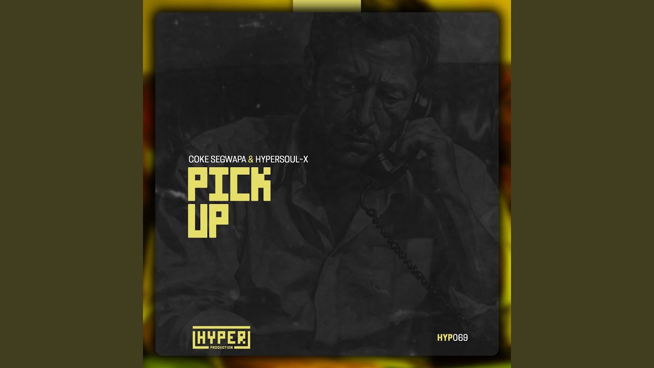 Pick Up - YouTube