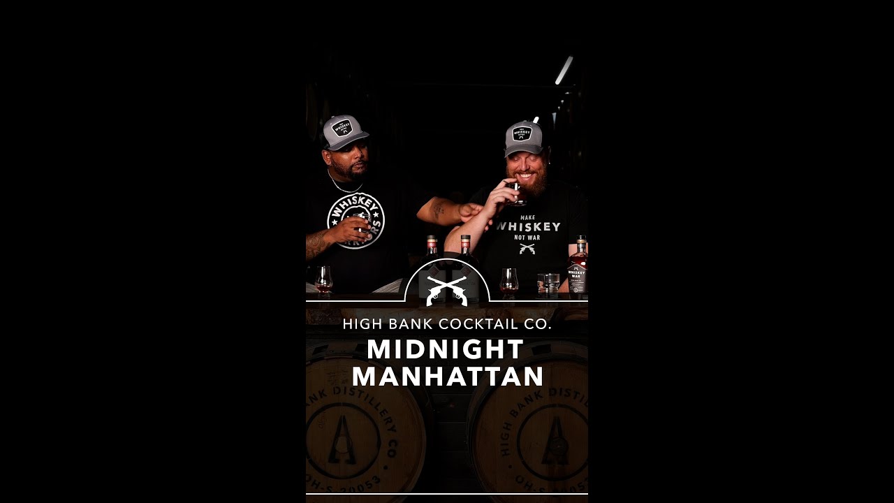 The War Room: Midnight Manhattan - YouTube