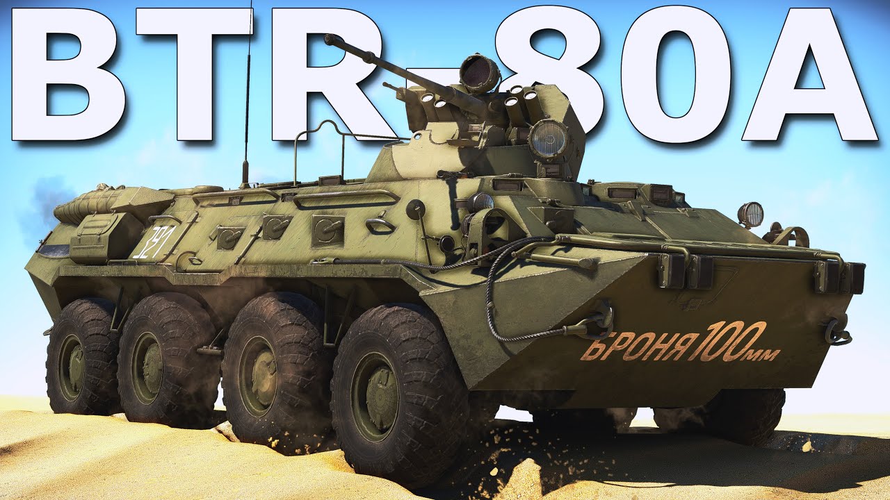 The MOST EPIC Russian Light Tank?! - YouTube