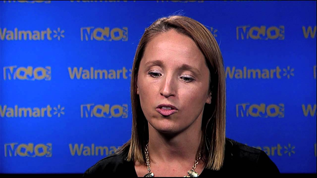 MOJO Ad: Walmart Client Testimonial - YouTube