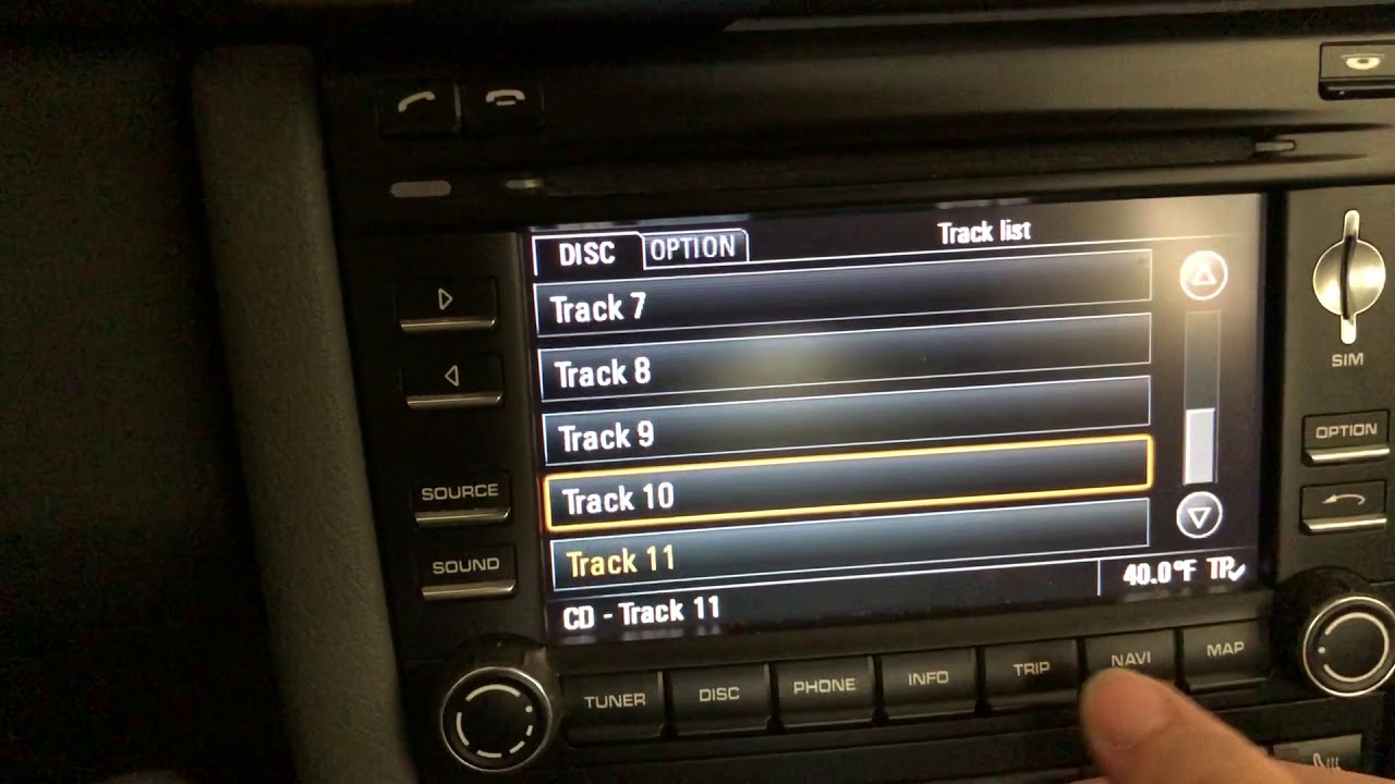 PCM 3.0 issue - YouTube