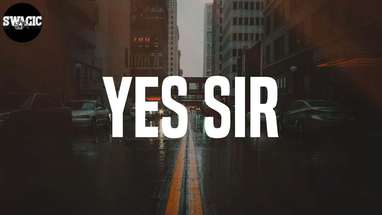 Chief Keef - Yes Sir (Lyrics) - YouTube