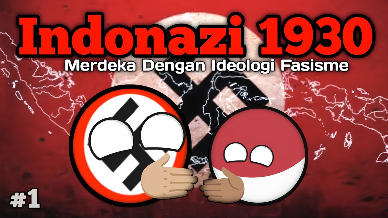 INDONESIA MERDEKA 17 MARET 1935 - AGE OF HISTORY 3 - YouTube