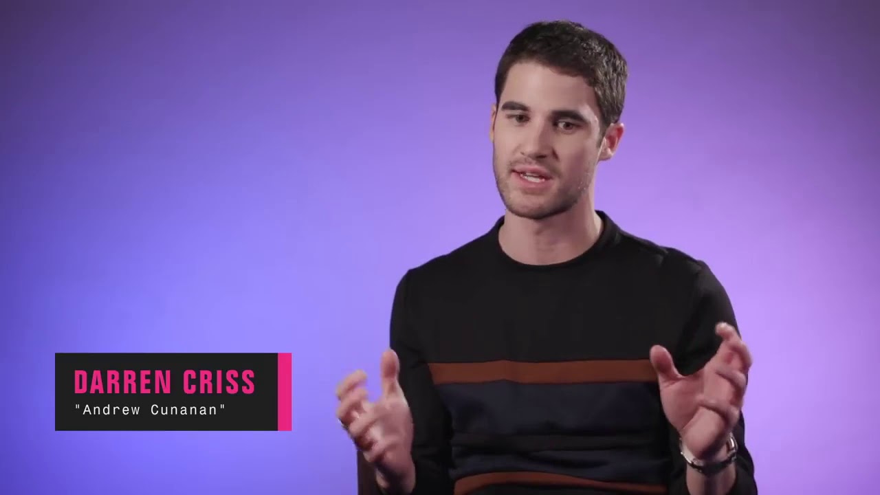 Andrew Cunanan Biography - YouTube