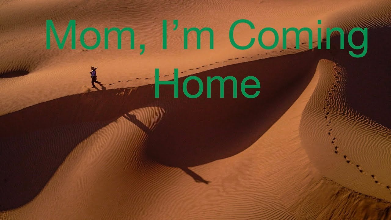 Mom, I'm Coming Home, Story 24 - YouTube