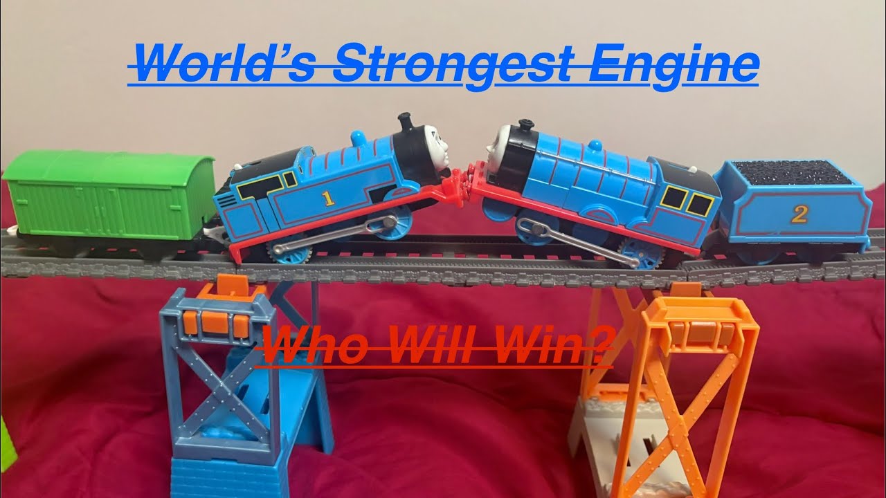 World's Strongest Engine 75 - YouTube