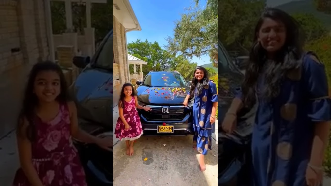 New car to home | vaas vlogs | vaas family | #vaasvlogs #vaasfamily ...