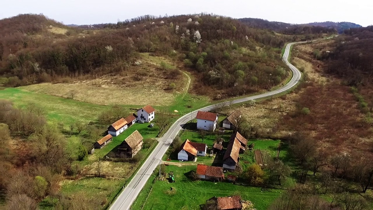 BLINJA - HRVATSKA - YouTube