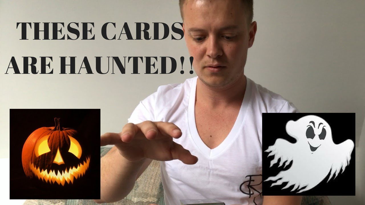 The Best Trick For Halloween YouTube the-best-trick-for-halloween-youtube
