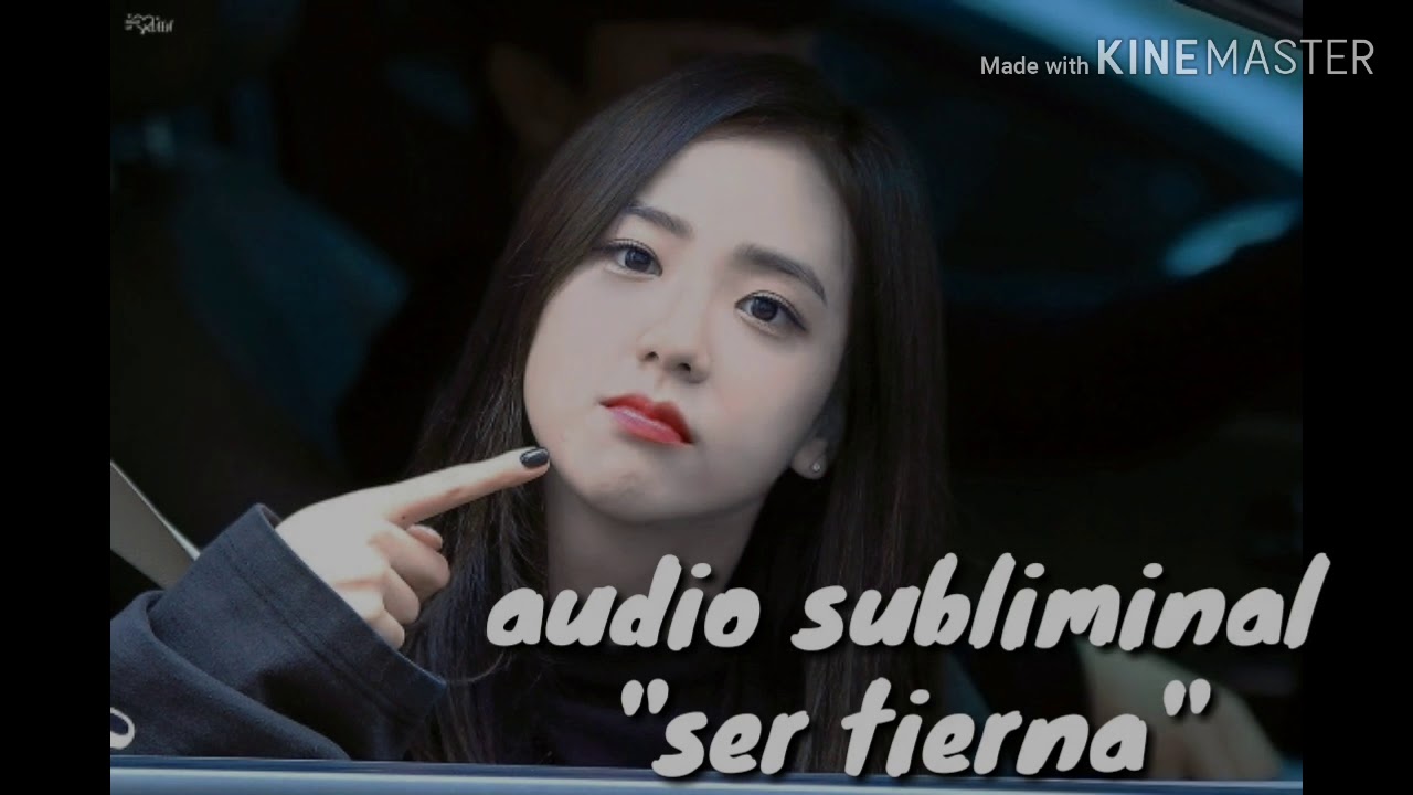 Audio subliminal "ser tierna" nekosubliminal uwu - YouTube