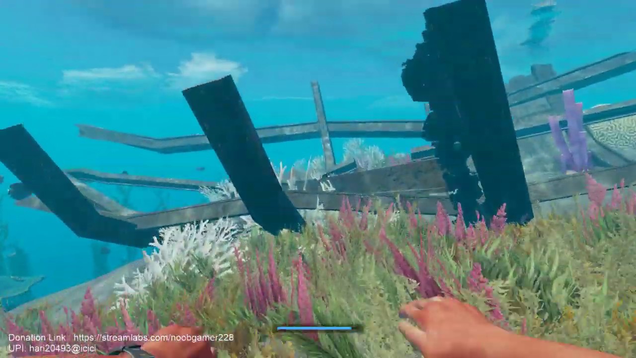 Let's Play Strande Deep Episode 1 - Lets make a Water Still and Lets ...