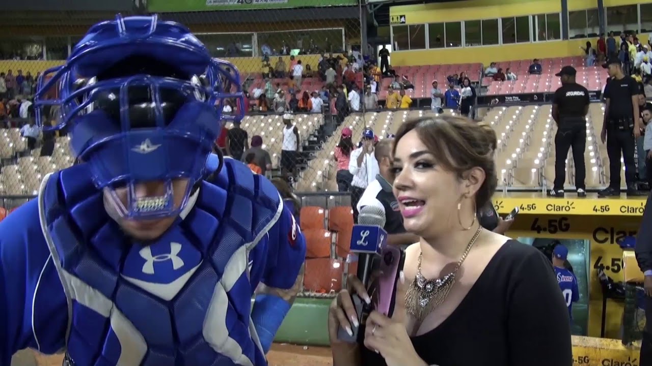 20171227 Sebastián Valle - YouTube