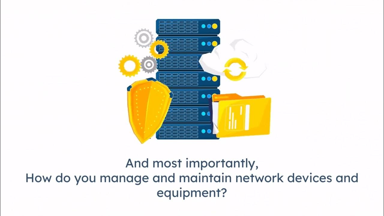 Experience the beauty of network connectivity with us | PalC Networks, your networking partner ...
