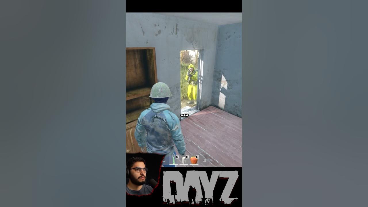 Gone #dayz - YouTube