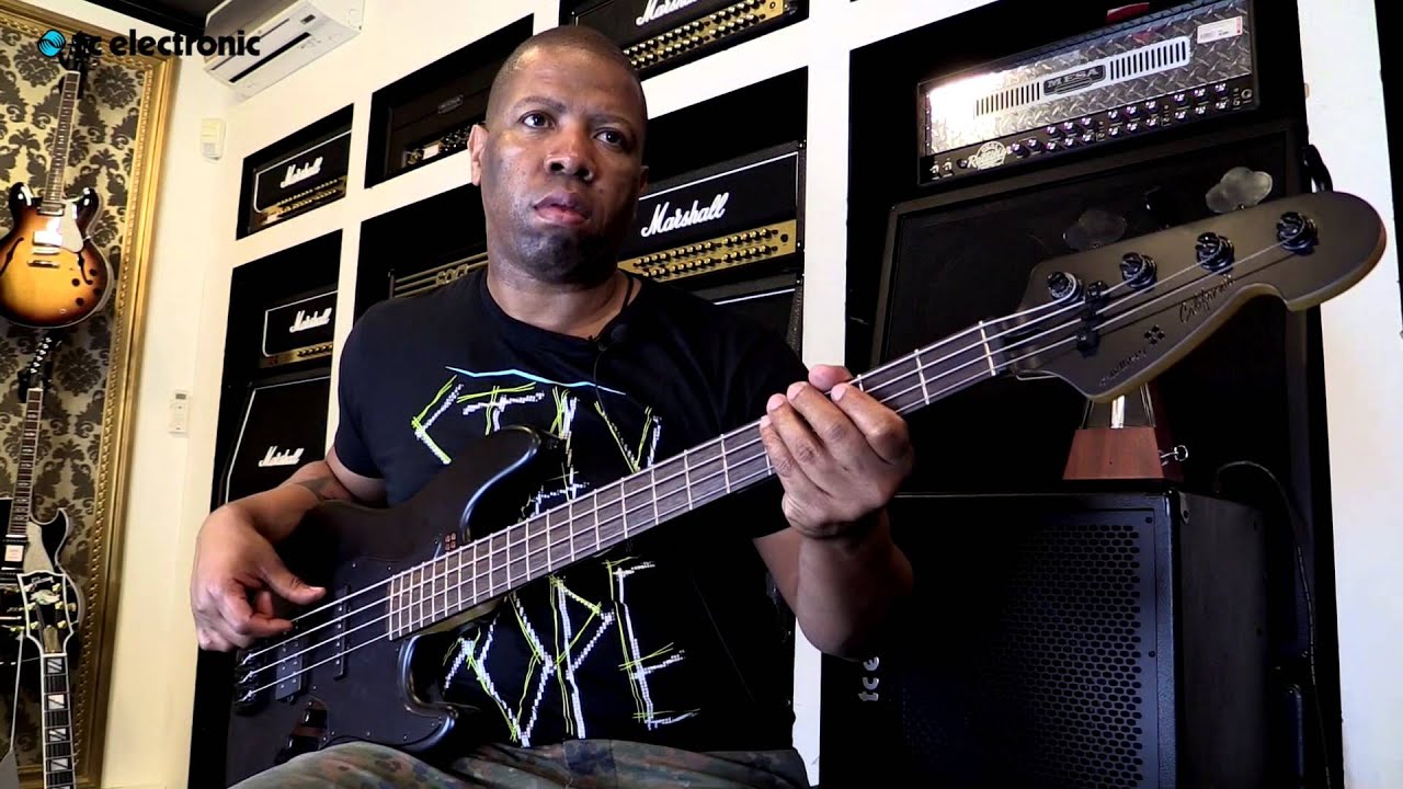 Eric Smith (Rihanna / Justin Timberlake) creates his "Blind Loop" Loop ...