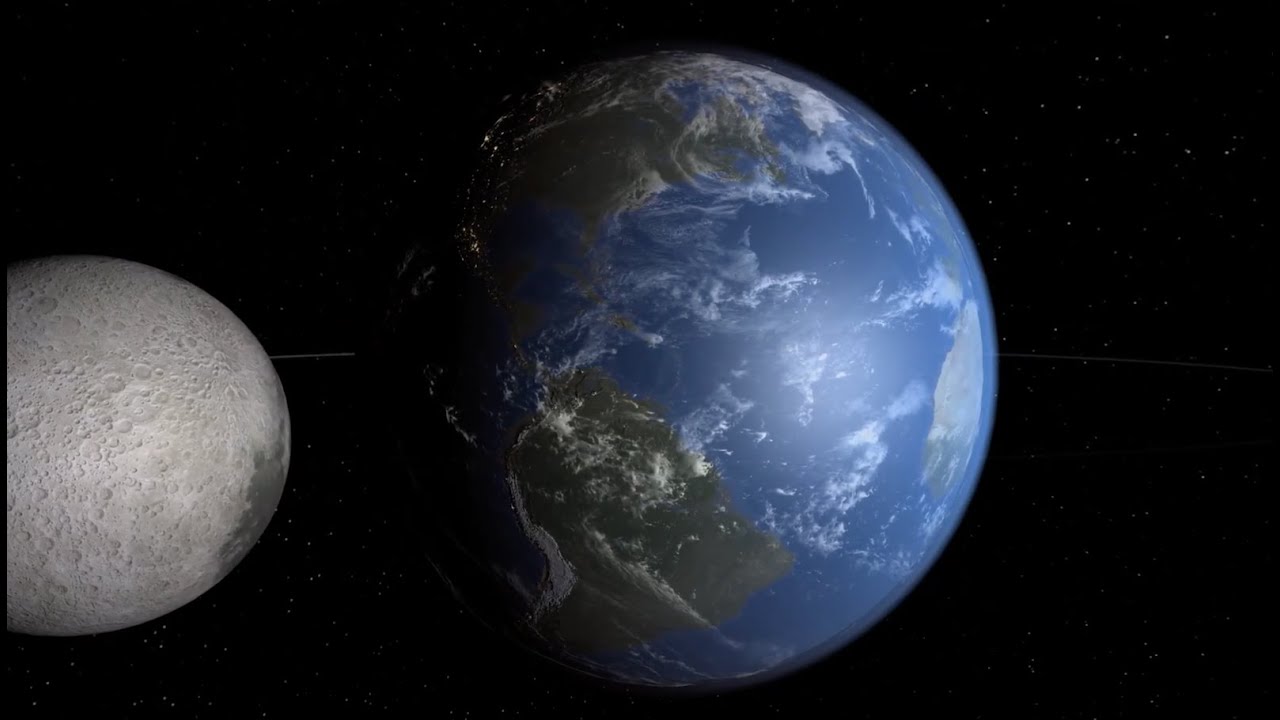 Universe Sandbox 2: Brace For Impact! Watch The Incredible Consequences ...