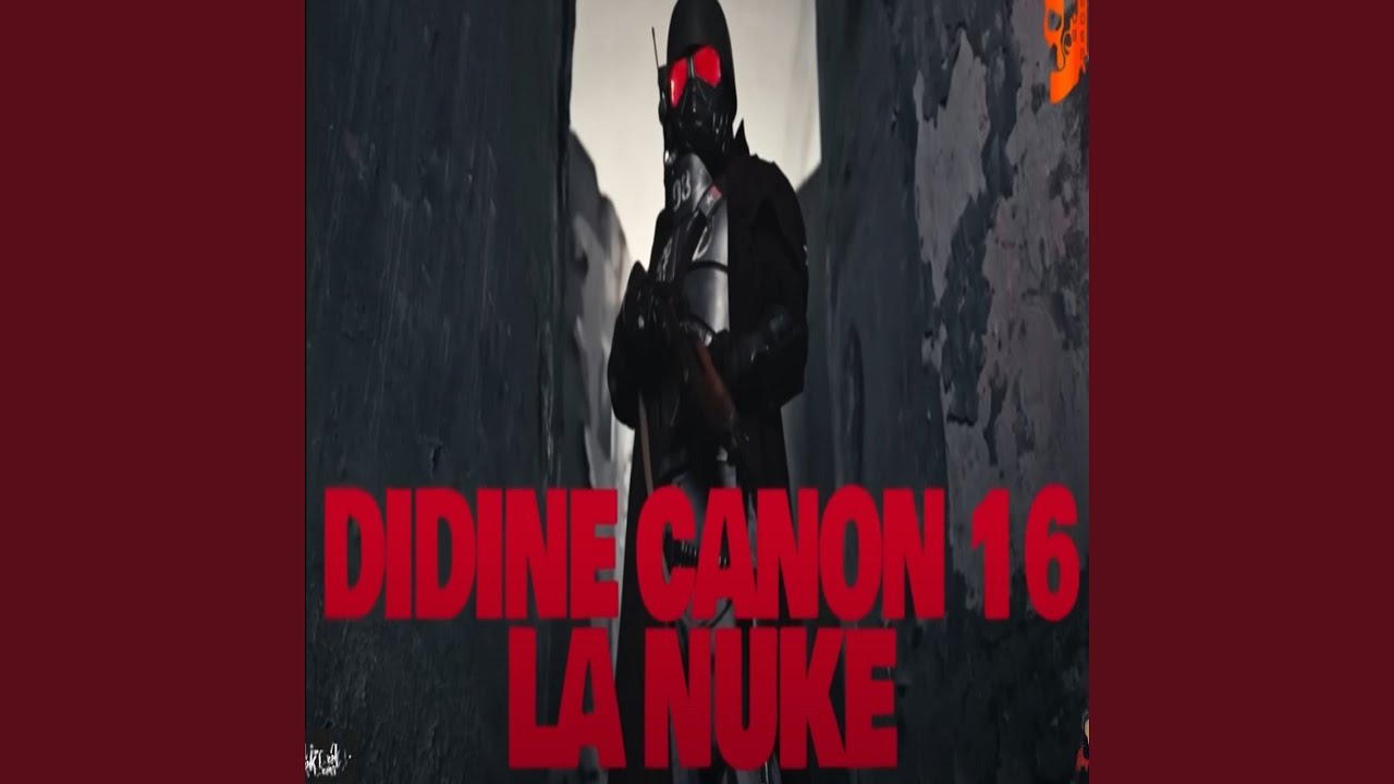 La nuke - YouTube