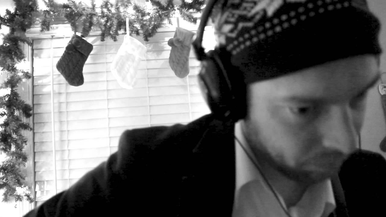 Patrick Collum & The Law, (Christmas) Please Come Home - YouTube