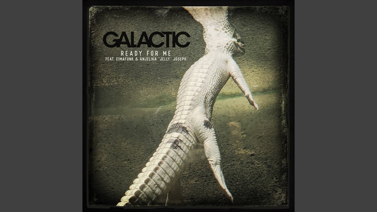 Ready for Me - YouTube