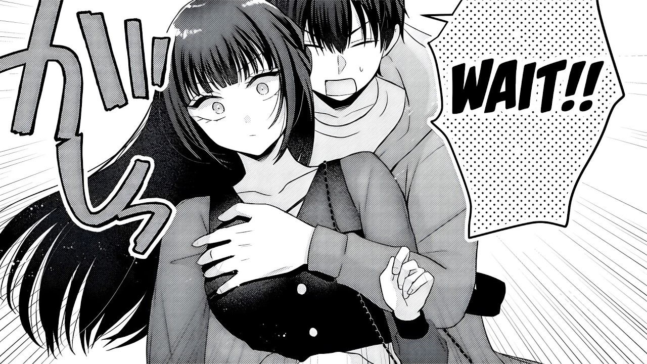 Boy Who Can See Future Saves Girl From Car Accident And Now She Loves ...