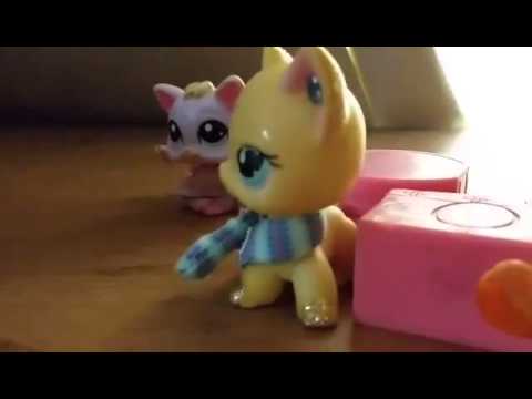 LPS runaway disaster part 1 - YouTube