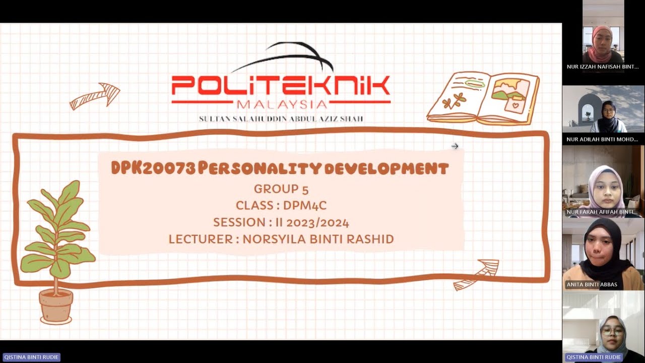 Habit 4: Think Win-Win Presentation (DPM4C) - YouTube