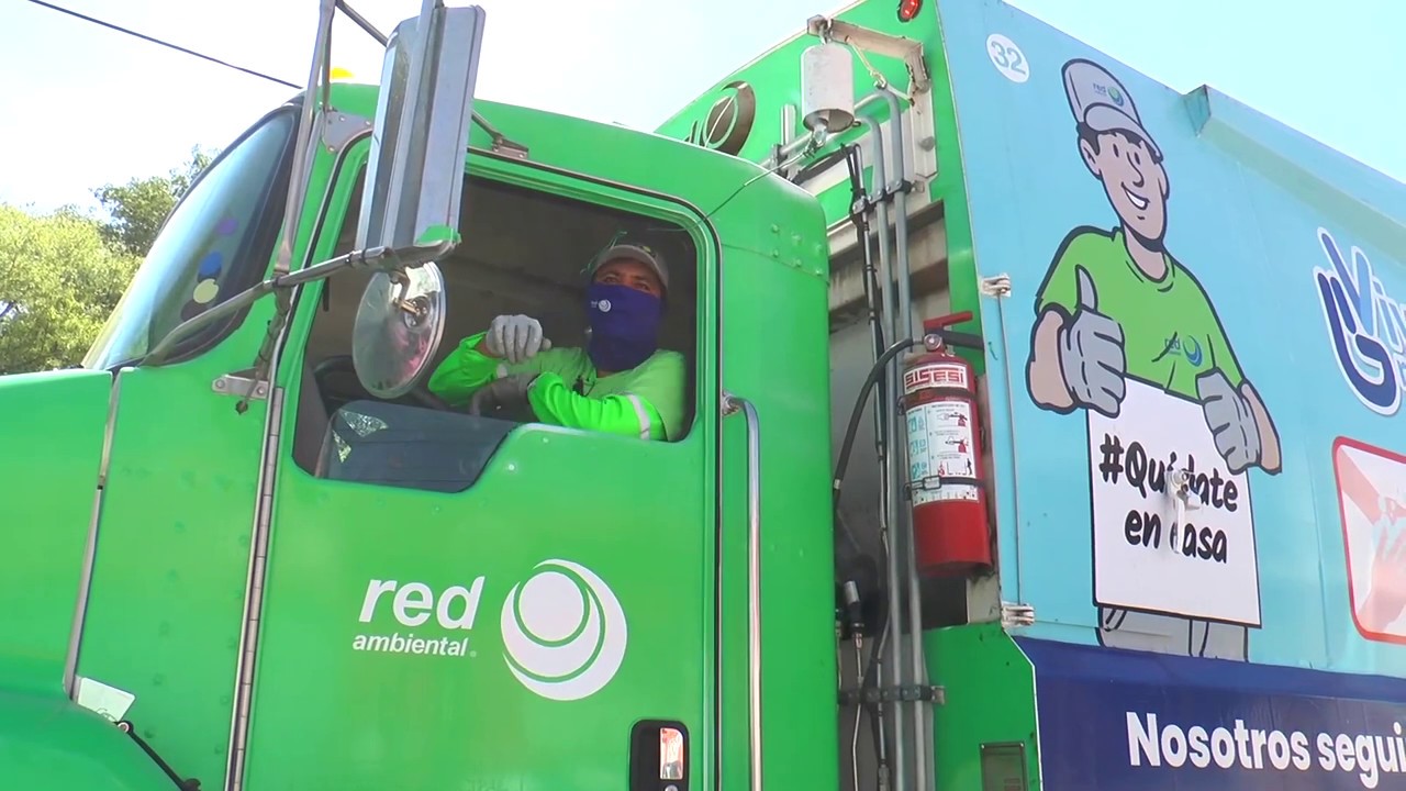 Red Ambiental Vive + Responsable - YouTube