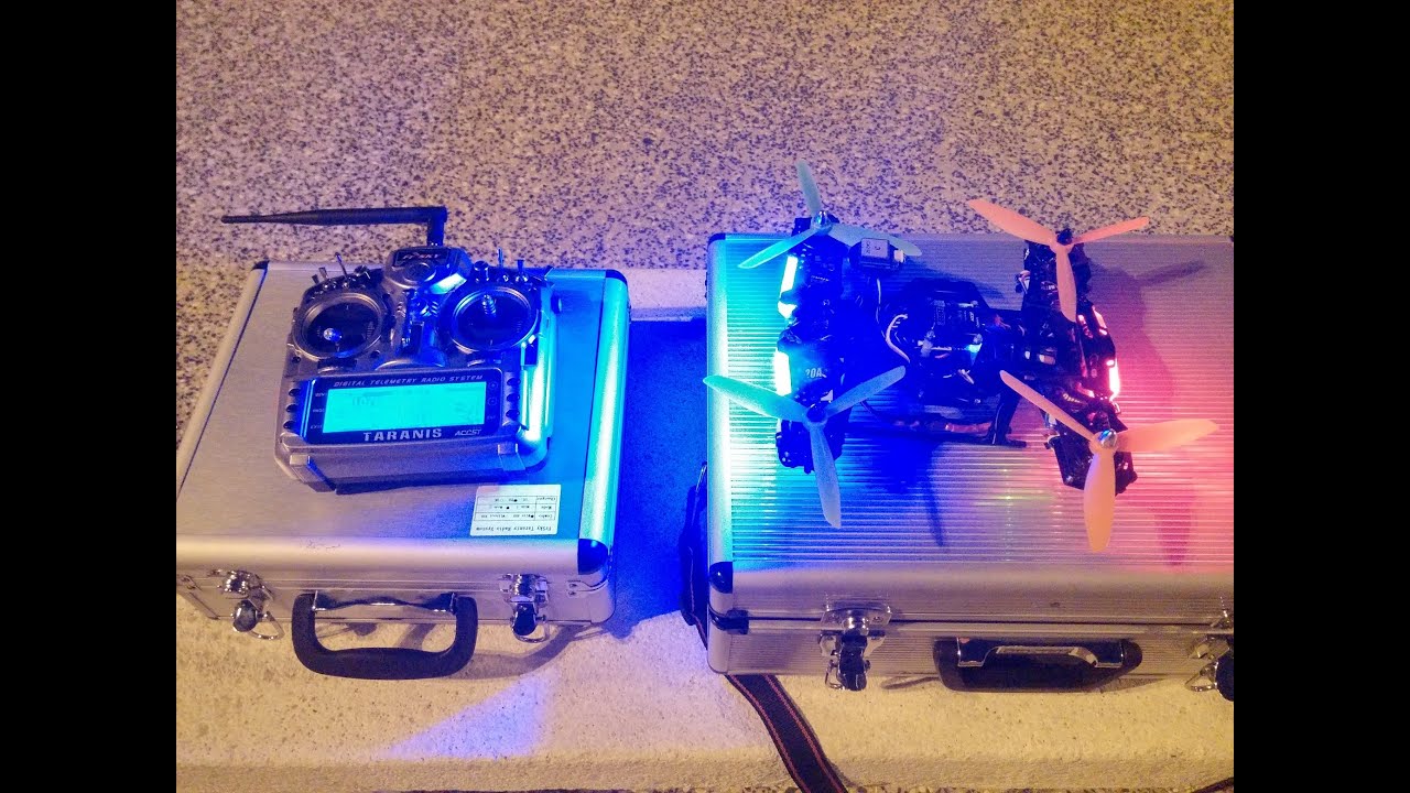 Neon 250 Quad - Racing - YouTube