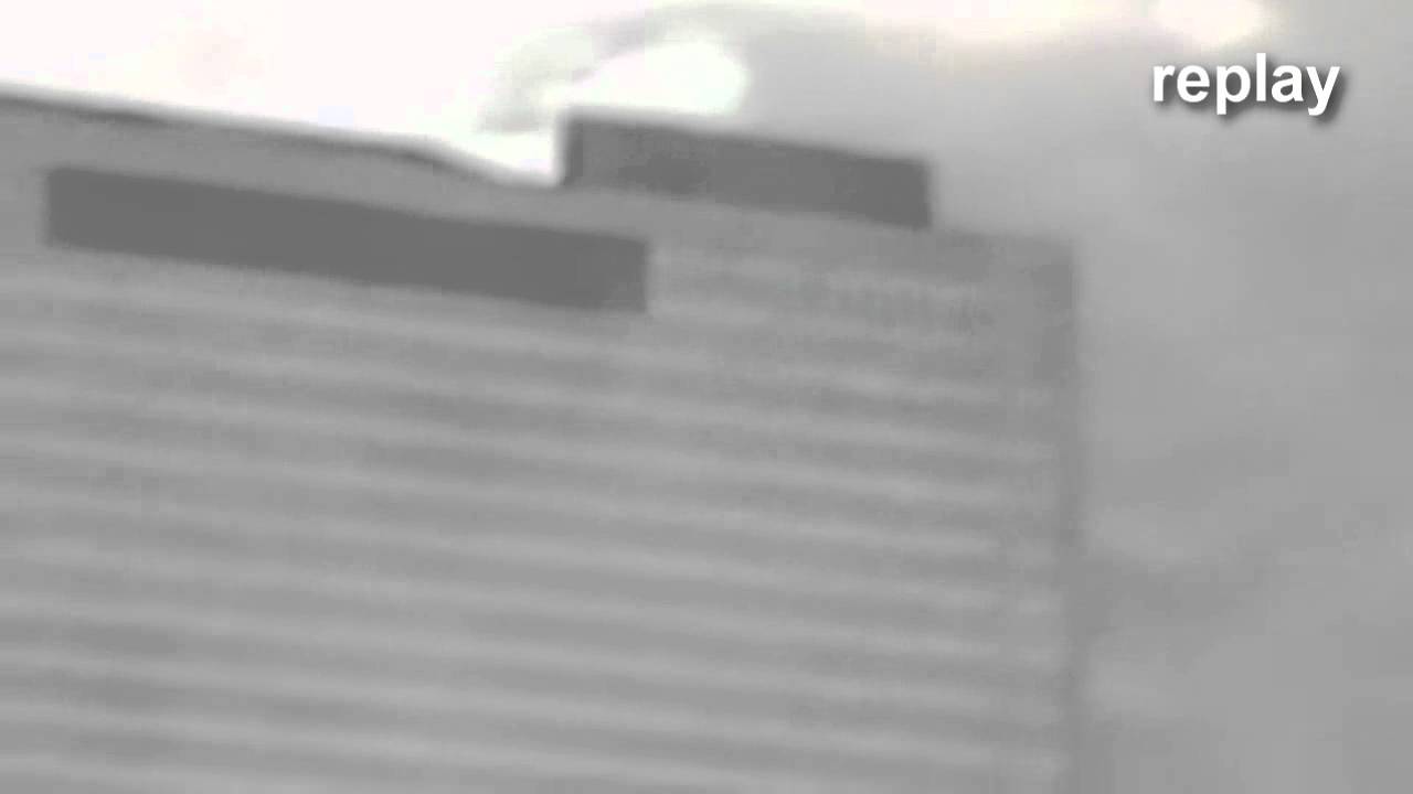 WTC 7 demolition explosions - new video - YouTube
