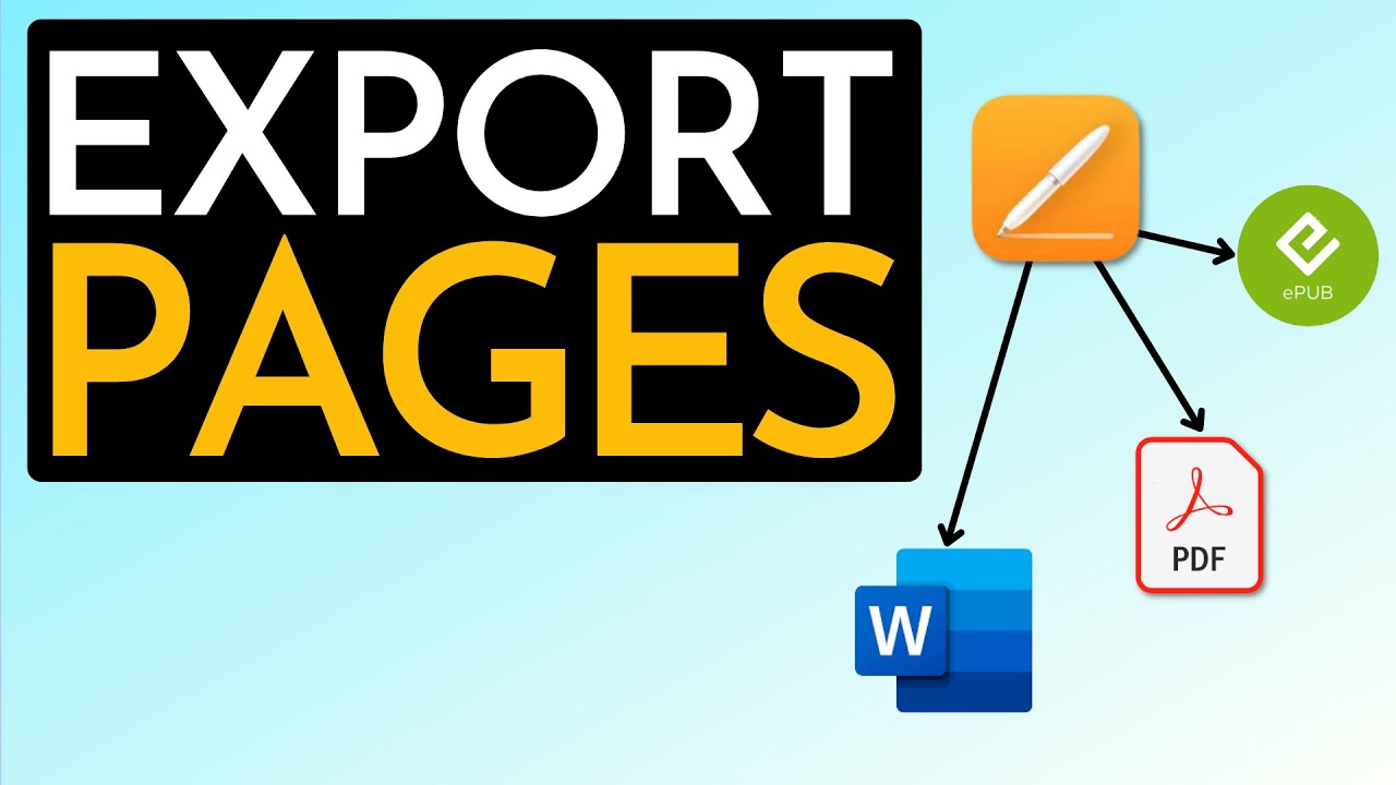 How To Save Pages To Word PDF Or EPub YouTube how-to-save-pages-to-word-pdf-or-epub-youtube